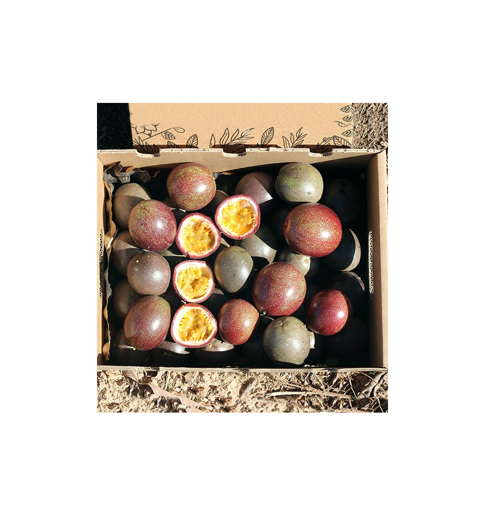 Comprar fruta de la pasión (Maracuyá) online